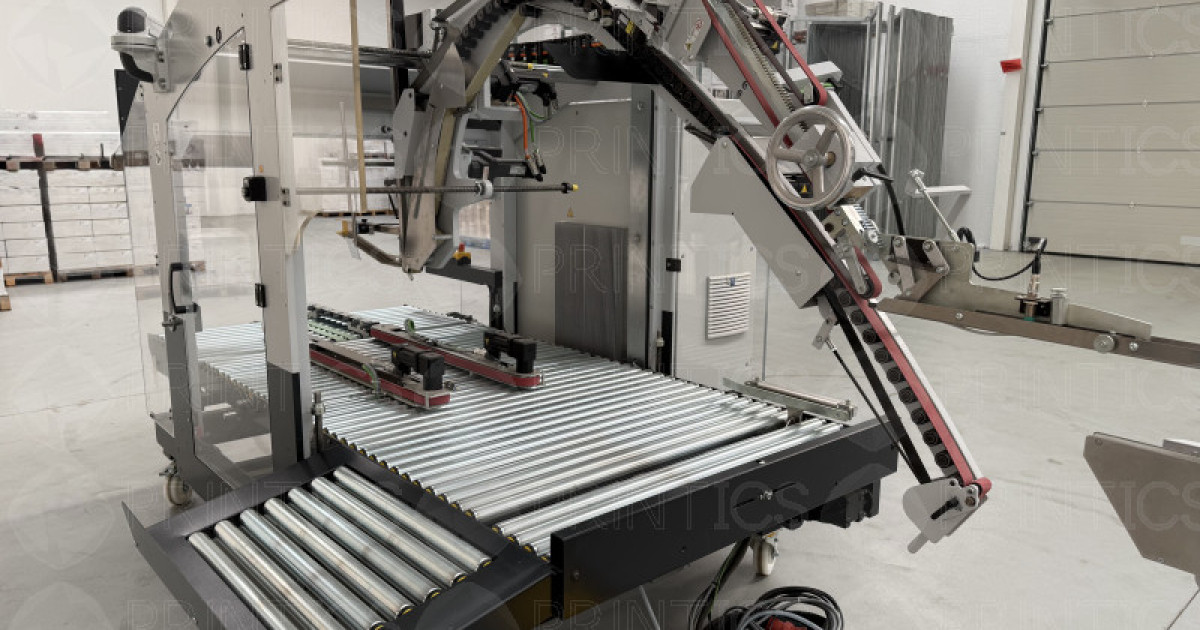 Counter Ejector/ Pozzetto Heidelberg DIANA usata - Printics